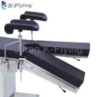 China Ophthalmology Surgical Electric Operating Theatre Table Medical Equipment for sale