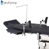 China Hydraulic Thoracic Operating Theatre Table Surgery Operation Room for sale