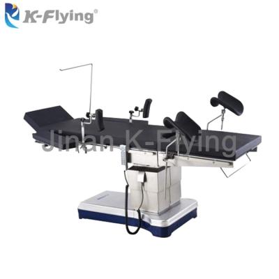 China Hydraulic Thoracic Operating Theatre Table Surgery Operation Room for sale