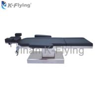 China Portable Ophthalmology Surgical Electric Operating Table Medical Equipment for sale