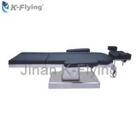 China Portable Ophthalmology Surgical Electric Operating Table Medical Equipment for sale