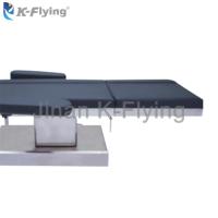 China Portable Ophthalmology Surgical Electric Operating Table Medical Equipment for sale