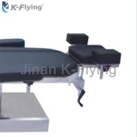 China Portable Ophthalmology Surgical Electric Operating Table Medical Equipment for sale