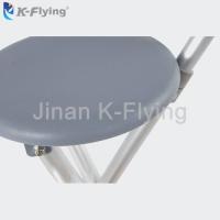 China Aluminum Disabled Elderly Walking Assist Device Stick Medical Walking Cane for sale