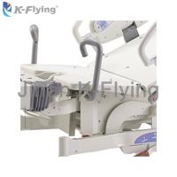 China Gynecological Obstetric Hospital Nursing Bed Electric Birthing Delivery Bed for sale