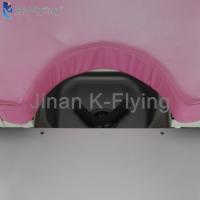 China Portable Steel Obstetric Gynecology Electric Nursing Bed Electric Delivery Bed for sale