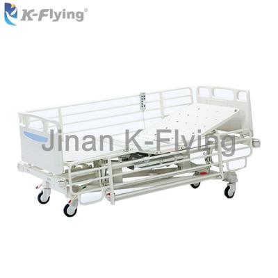 China Metal 5 Functions Electric Nursing Bed Children Pediatric for sale