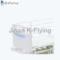 China Metal 5 Functions Electric Nursing Bed Children Pediatric for sale