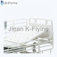 China Metal 5 Functions Electric Nursing Bed Children Pediatric for sale