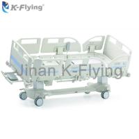 China Multifunctional Weighing System ICU Hospital Bed Patient for sale