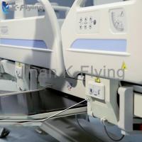 China Multifunctional Weighing System ICU Hospital Bed Patient for sale