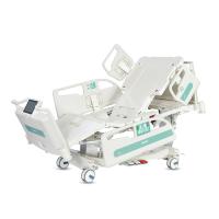 China Multifunction New Style Medical Hospital Electric Bed for sale