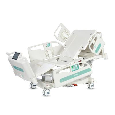China Multifunction New Style Medical Hospital Electric Bed for sale