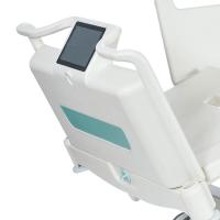 China Multifunction New Style Medical Hospital Electric Bed for sale
