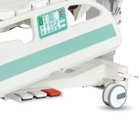 China Multifunction New Style Medical Hospital Electric Bed for sale