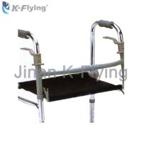China Aluminum Adult Walking Assist Rollator Walker For Elderly Stable for sale