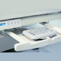China Hospital Multi-Function Patient Electric ICU Bed 0~70 Degrees for sale