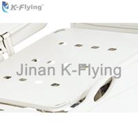 China Full Electric 2 Functions Electric Nursing Bed Hospital Medical Patient Care for sale