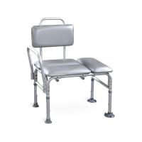 China Adjustable Lightweight Transfer Bench Bath Chair For The Elderly for sale
