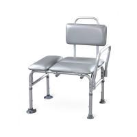 China Adjustable Lightweight Transfer Bench Bath Chair For The Elderly for sale