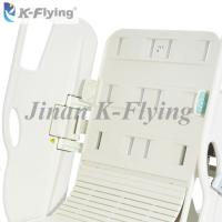 China Battery Storage Electric Adjustable Hospital Beds Multi Functions ICU Patient for sale
