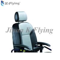 China Luxury Paramedical Medical Rehabilitation Equipment Elderly Disabled Electric Wheelchair for sale