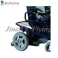 China Luxury Paramedical Medical Rehabilitation Equipment Elderly Disabled Electric Wheelchair for sale