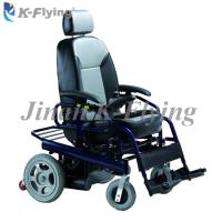China Luxury Paramedical Medical Rehabilitation Equipment Elderly Disabled Electric Wheelchair for sale