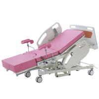China Electric Gynecological Examination Operating Theatre Table Obstetric Delivery Bed for sale