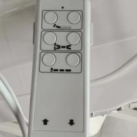 China Electric Gynecological Examination Operating Theatre Table Obstetric Delivery Bed for sale