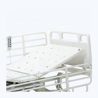 China Hospital Furniture Abs Multifunction Electric Hospital Bed Children for sale