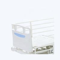 China Hospital Furniture Abs Multifunction Electric Hospital Bed Children for sale