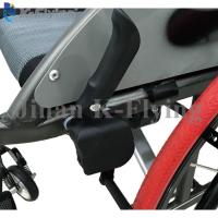China Lightweight Sports Type Walking Assist Device Adult Disabled Manual Wheelchair for sale