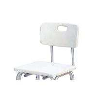 China Waterproof Shower Chair Medical Rehabilitation Equipment PE Seat for sale