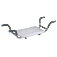 China Suspended Bathroom Lightweight Bathing Shower Chairs For The Elderly for sale