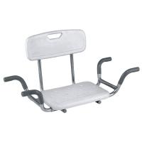 China Suspended Bathroom Lightweight Bathing Shower Chairs For The Elderly for sale