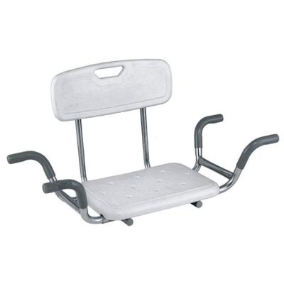 China Suspended Bathroom Lightweight Bathing Shower Chairs For The Elderly for sale