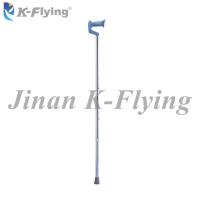 China Anti Slip Safe Medical Rehabilitation Equipment Elderly Walking Sticks And Canes for sale