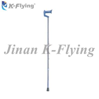 China Anti Slip Safe Medical Rehabilitation Equipment Elderly Walking Sticks And Canes for sale