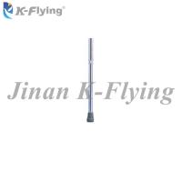 China Anti Slip Safe Medical Rehabilitation Equipment Elderly Walking Sticks And Canes for sale