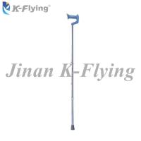 China Anti Slip Safe Medical Rehabilitation Equipment Elderly Walking Sticks And Canes for sale