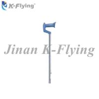 China Anti Slip Safe Medical Rehabilitation Equipment Elderly Walking Sticks And Canes for sale
