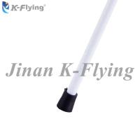 China Aluminum Medical Rehabilitation Equipment Foldable Assist Walking Blind Cane for sale