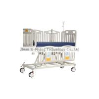 China Medical Multi Functions Electric Nursing Bed Hospital Children for sale