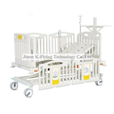 China Medical Multi Functions Electric Nursing Bed Hospital Children for sale