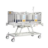 China Medical Multi Functions Electric Nursing Bed Hospital Children for sale