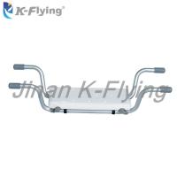 China Removable Medical Rehabilitation Equipment Elderly Disabled Bathtub Shower Chair for sale