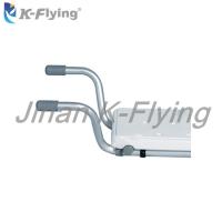 China Removable Medical Rehabilitation Equipment Elderly Disabled Bathtub Shower Chair for sale