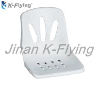 China Stainless Steel Rotatable Elderly Bathtub Shower Chair Rehabilitation Equipment for sale