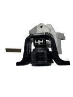 China High Quality Engine Mount RH for Tiida Sylphy Sentra 11210-1KA0A Motor Mount for sale
